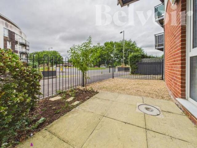 1 bedroom flat for rent in Mallory Road, Popley, Basingstoke, RG24