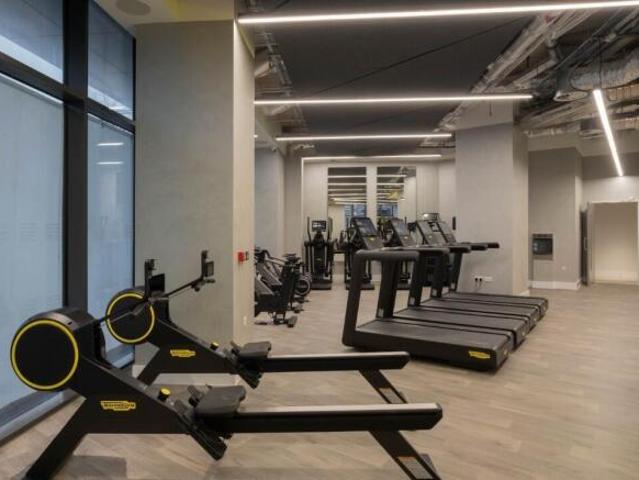 1 bedroom flat for rent in Mallow Walk, London, SE8