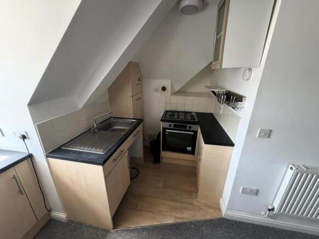 1 bedroom flat for rent in Malmesbury Mews, Malmesbury Park Place, Bournemouth, Christchurch Poole, BH8