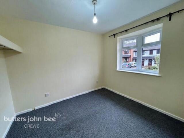 1 bedroom flat for rent in Maple Grove, Northwich, CW8