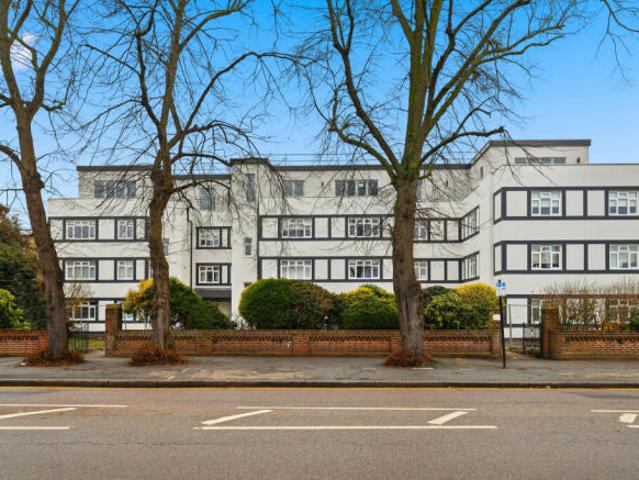 1 bedroom flat for rent in Mapperley Close, PP507, New Wanstead. E11