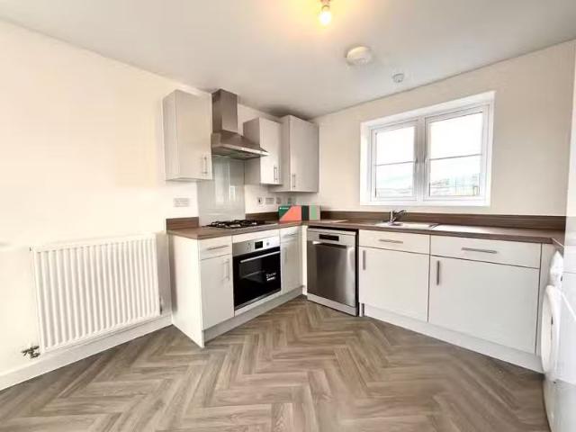 1 bedroom flat for rent in Martins Way, Meon Vale, Stratford u.