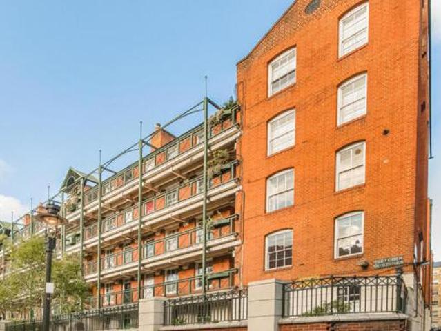 1 Bedroom Flat For Rent In Martlett Court