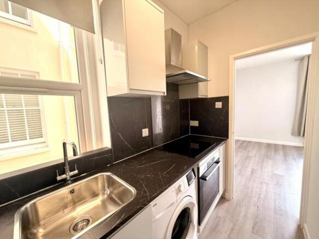 1 bedroom flat for rent in Mary Rose Court, Southsea, PO5