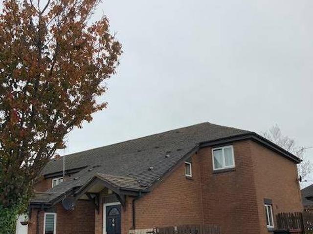 1 bedroom flat for rent in Mary Street Audley Blackburn Lancashire BB1