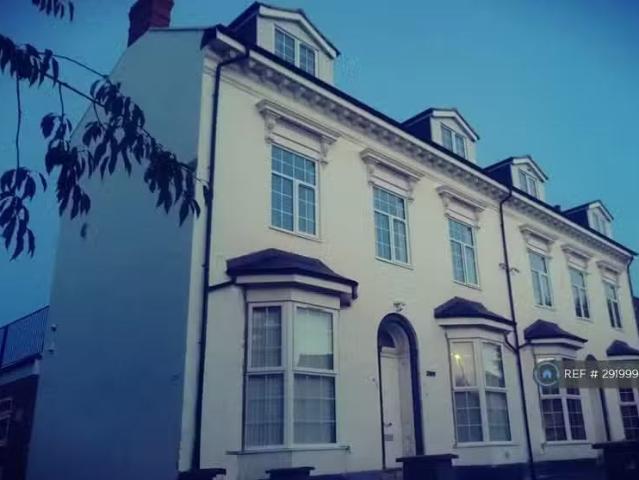 1 bedroom flat for rent in Mary Street, Birmingham, B12