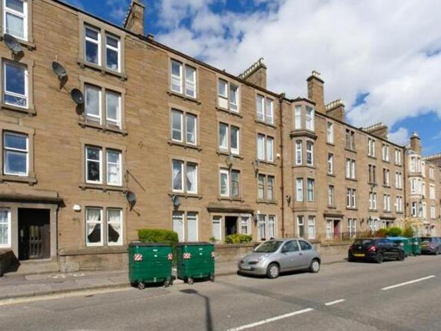 1 Bedroom Flat For Rent In Maryfield, Dundee