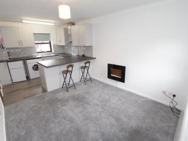 1 bedroom flat for rent in Maryfield Walk, Penkhull, Stoke on Trent, ST4