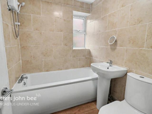 1 bedroom flat for rent in Maryfield Walk, STOKE ON TRENT, ST4