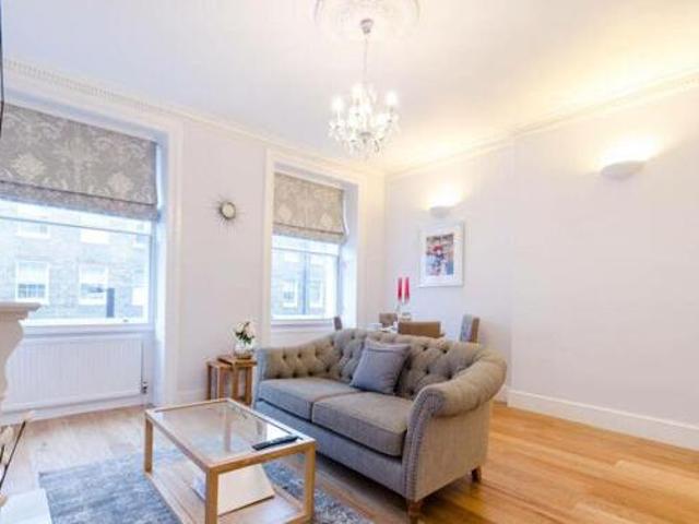 1 Bedroom Flat For Rent In Marylebone, London