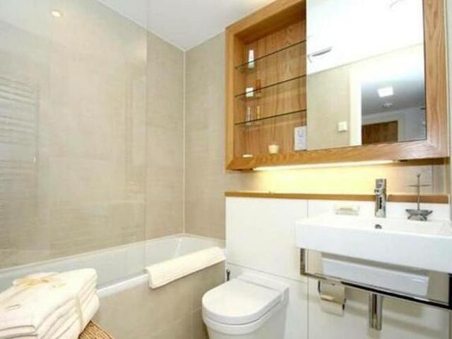1 Bedroom Flat For Rent In Marylebone, London