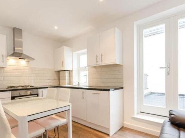 1 Bedroom Flat For Rent In Marylebone, London