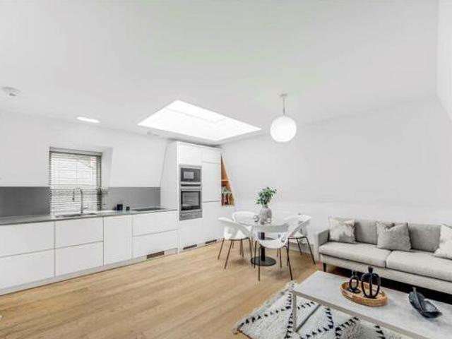1 Bedroom Flat For Rent In Marylebone, London