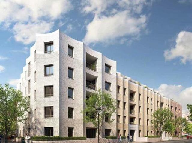 1 Bedroom Flat For Rent In Marylebone, London
