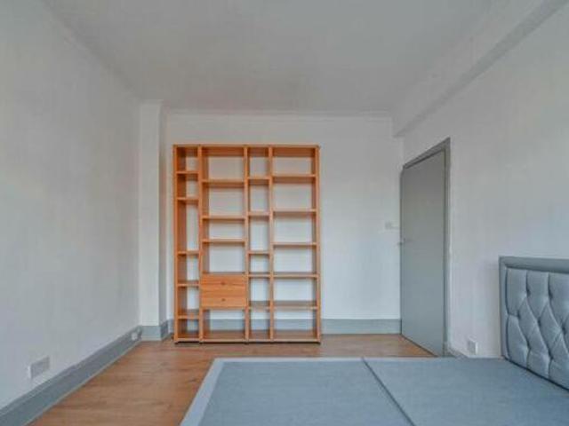 1 Bedroom Flat For Rent In Marylebone, London