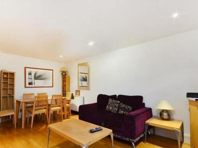 1 Bedroom Flat For Rent In Marylebone, London