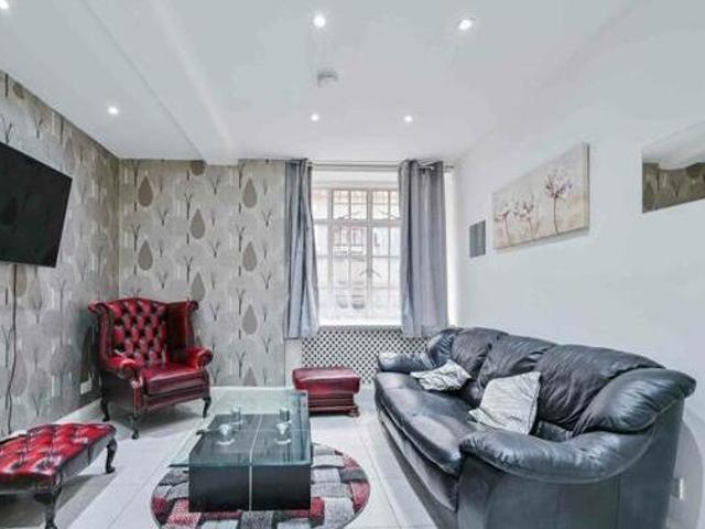 1 Bedroom Flat For Rent In Marylebone, London