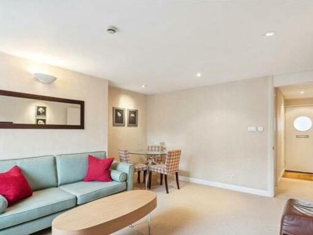 1 Bedroom Flat For Rent In Marylebone, London