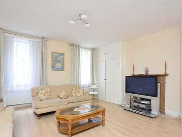 1 Bedroom Flat For Rent In Marylebone, London