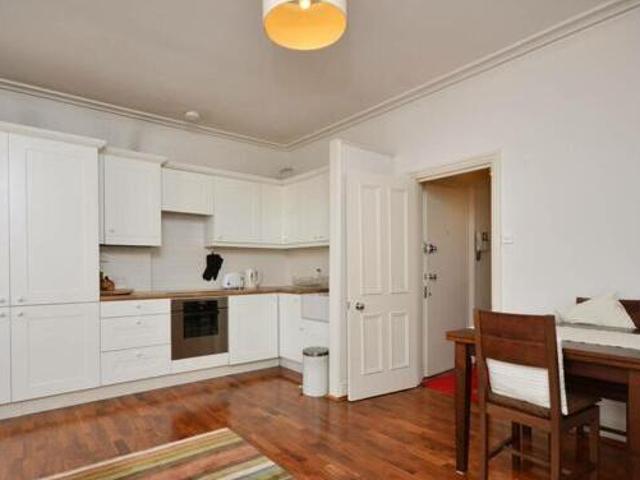 1 Bedroom Flat For Rent In Marylebone, London