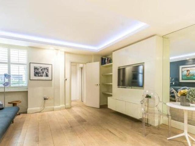 1 Bedroom Flat For Rent In Marylebone, London