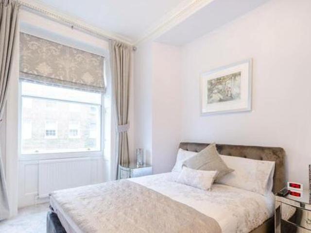 1 Bedroom Flat For Rent In Marylebone, London