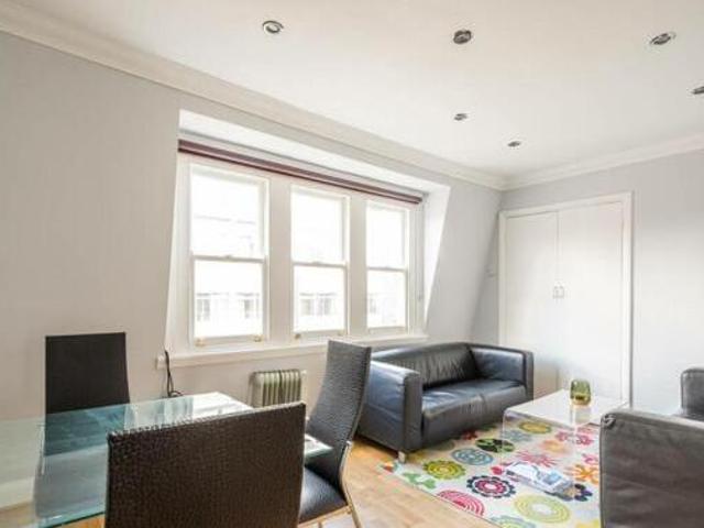 1 Bedroom Flat For Rent In Marylebone, London