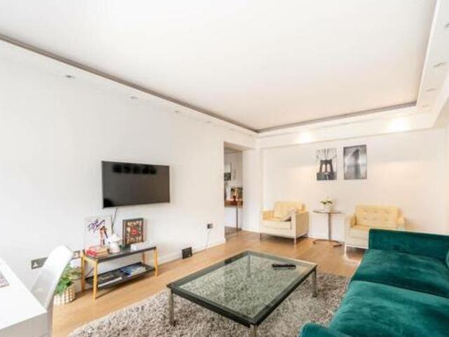 1 Bedroom Flat For Rent In Marylebone, London