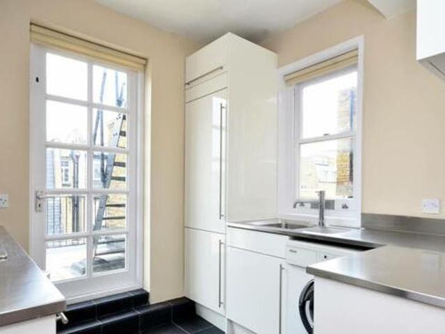 1 Bedroom Flat For Rent In Marylebone, London