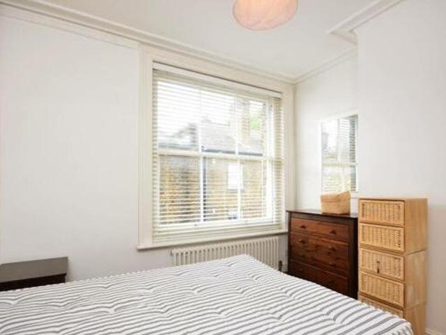 1 Bedroom Flat For Rent In Marylebone, London