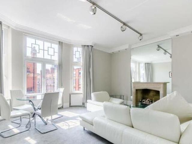1 Bedroom Flat For Rent In Marylebone, London
