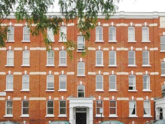 1 Bedroom Flat For Rent In Marylebone, London