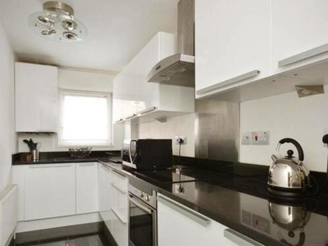 1 Bedroom Flat For Rent In Marylebone, London