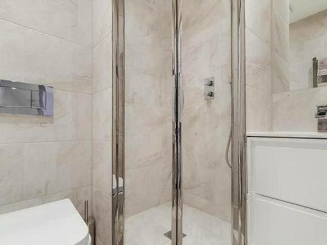 1 Bedroom Flat For Rent In Marylebone, London