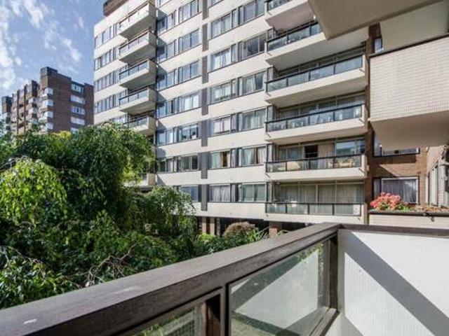 1 Bedroom Flat For Rent In Marylebone, London