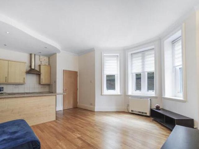 1 Bedroom Flat For Rent In Marylebone Road