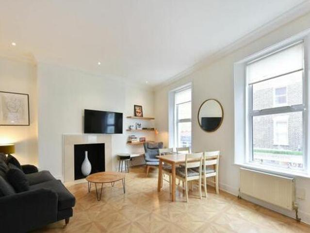 1 Bedroom Flat For Rent In Marylebone Village