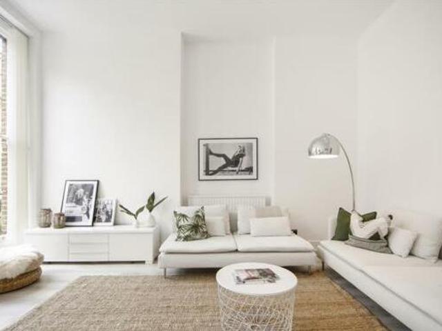 1 Bedroom Flat For Rent In Marylebone