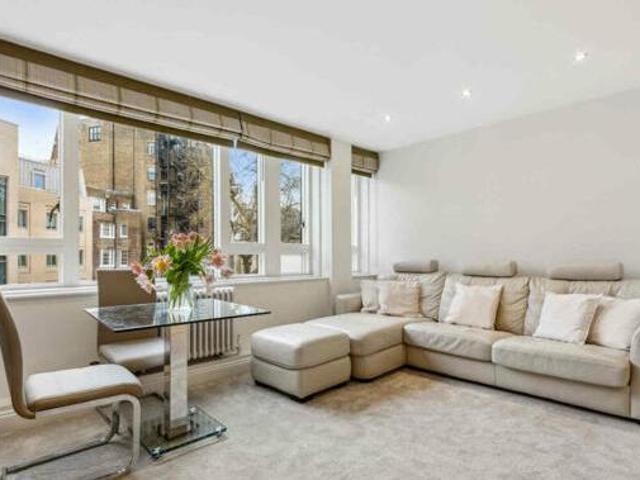 1 Bedroom Flat For Rent In Marylebone