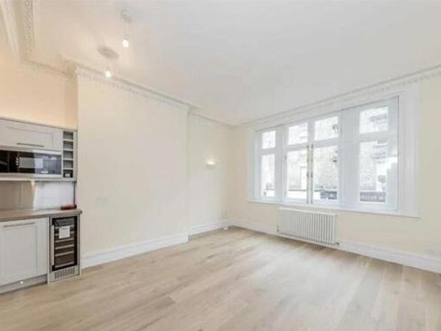 1 Bedroom Flat For Rent In Marylebone