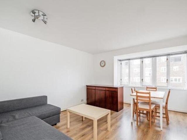 1 Bedroom Flat For Rent In Marylebone