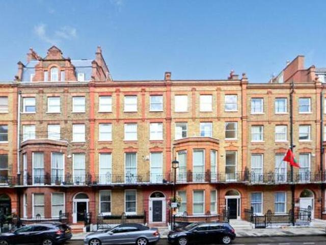 1 Bedroom Flat For Rent In Marylebone
