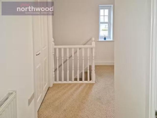 1 bedroom flat for rent in Marymount Close, Wallasey, Wirral.