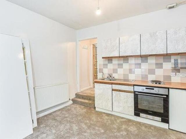 1 Bedroom Flat For Rent In Maryport, Cumbria