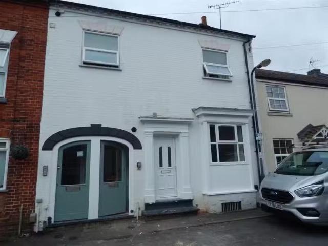 1 bedroom flat for rent in Marble Alley, Studley, B80