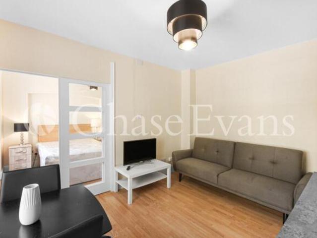 1 bedroom flat for rent in Marble Arch Apartment, 11 Harrowby Street, Elm Court, Marble Arch, W1H