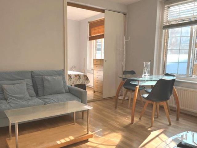 1 Bedroom Flat For Rent In Marble Arch Apartment