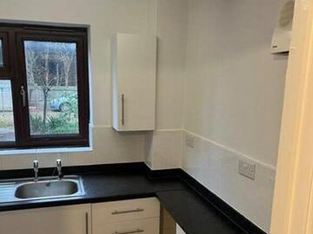 1 Bedroom Flat For Rent In March