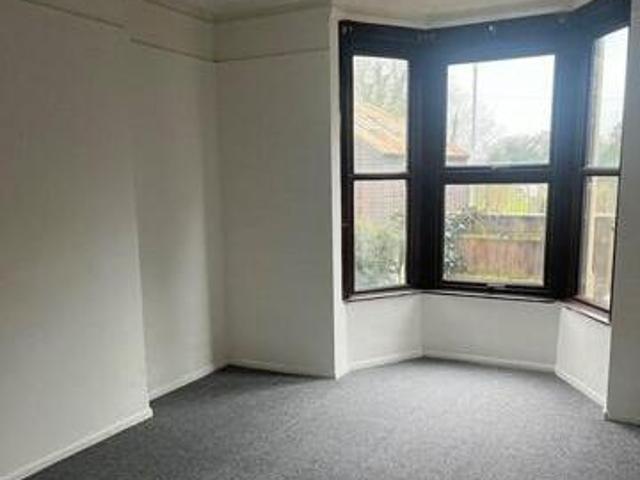 1 Bedroom Flat For Rent In March