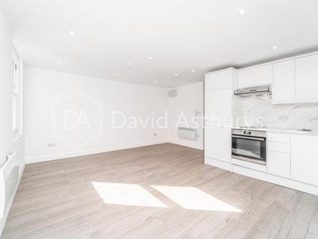 1 bedroom flat for rent in Marchmont Street, Bloomsbury, London, WC1N